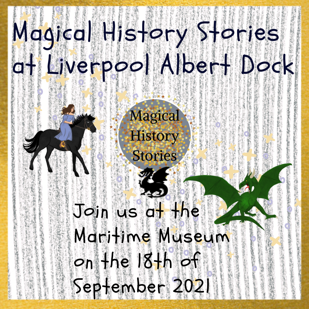 Magical History Stories Events | Magical History Stories